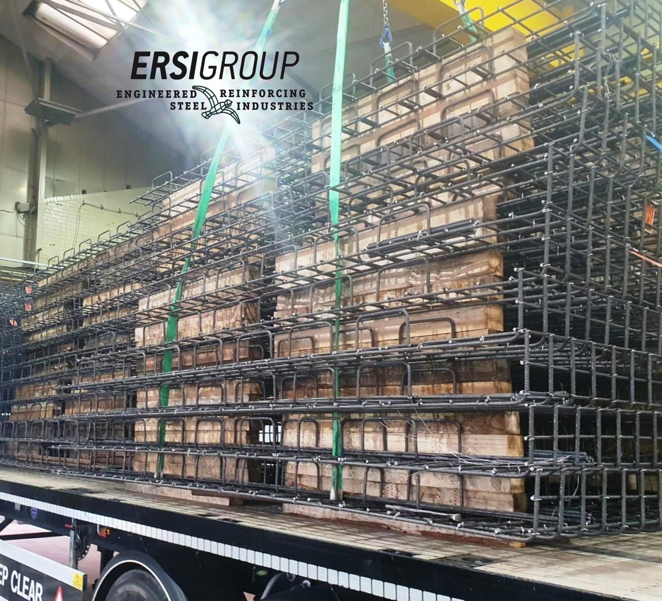 Viaducto Small Dean (UK) | Ersigroup